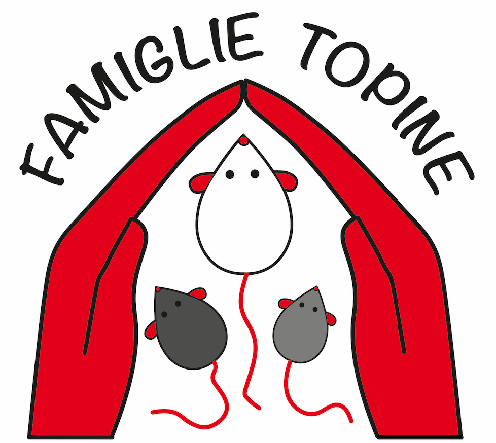 Famiglie Topine – Ambasciata Topina